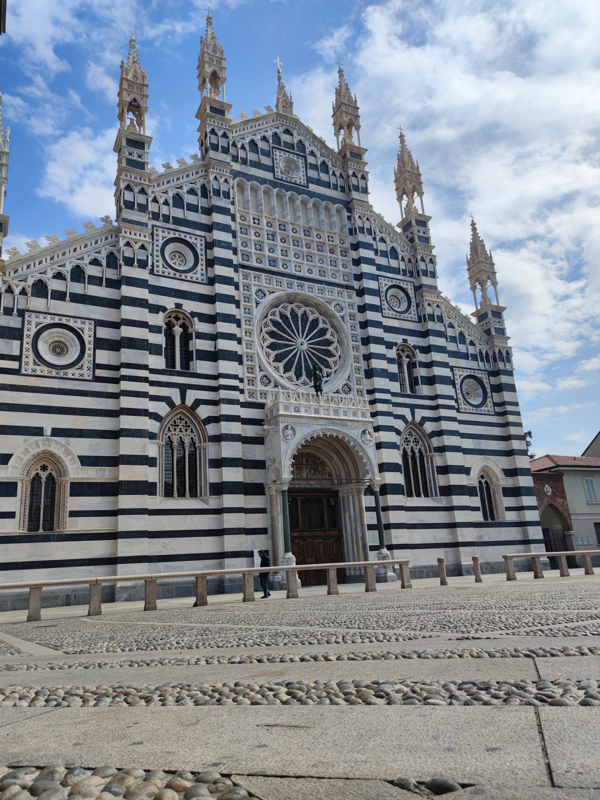 Una giornata in Brianza, tra cultura e panorami mozzafiato
