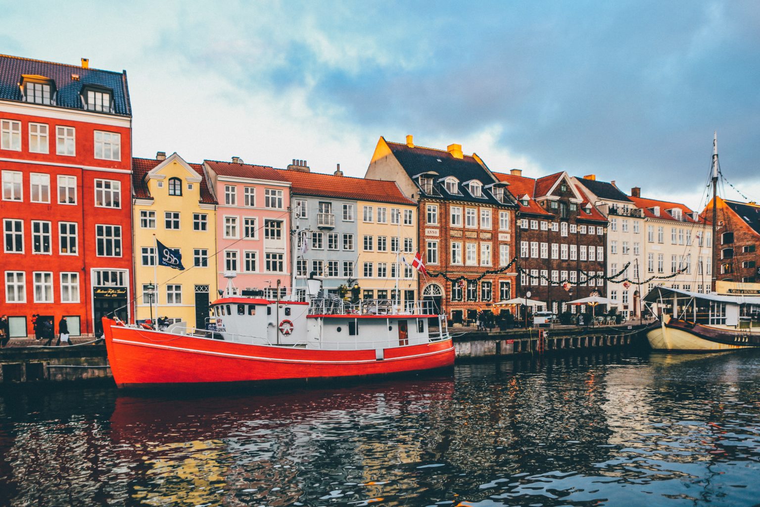 Un weekend a Copenaghen: cosa fare e dove mangiare | The Libra Travels