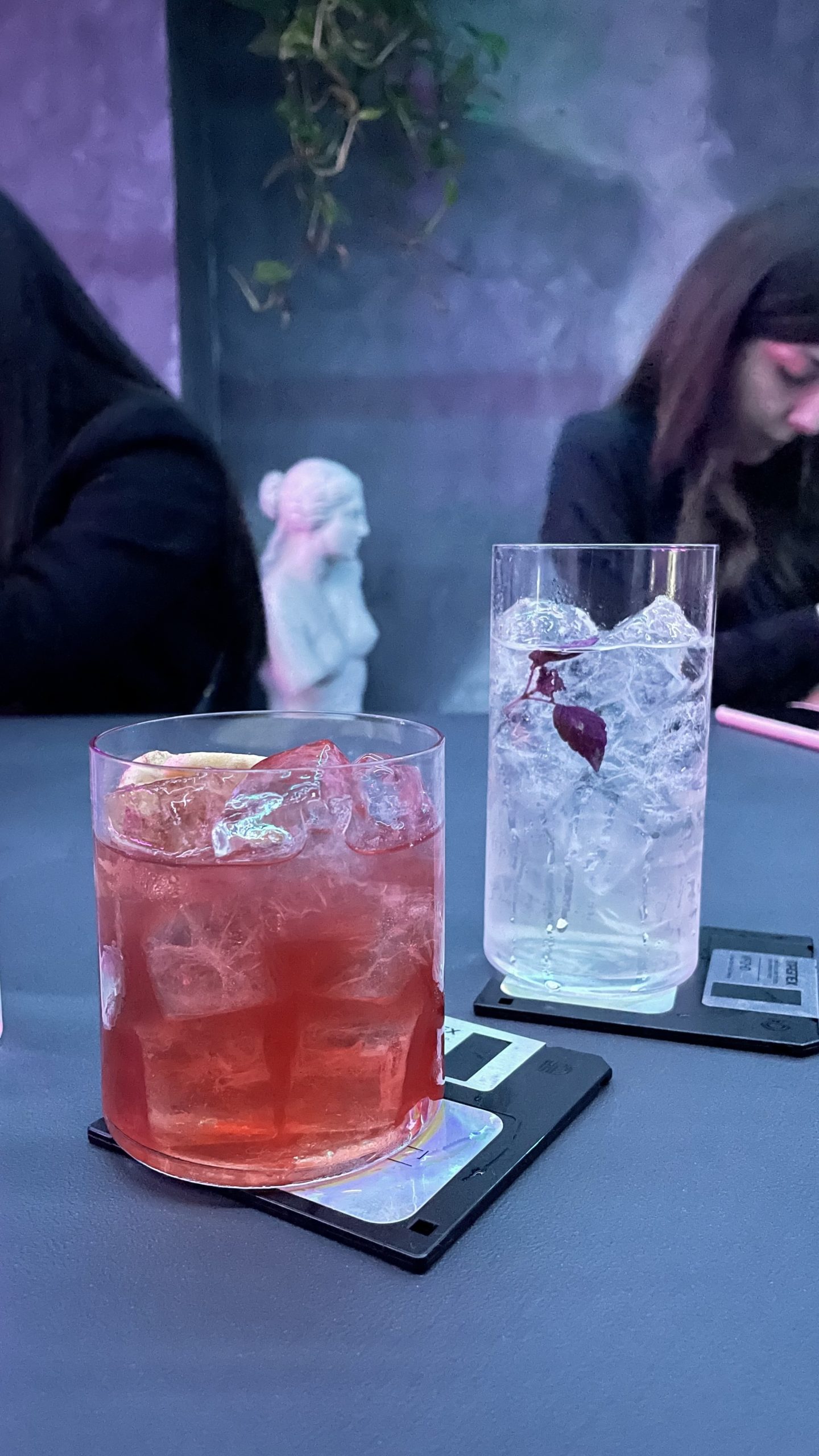 I cocktail bar più particolari di Milano | The Libra Travels